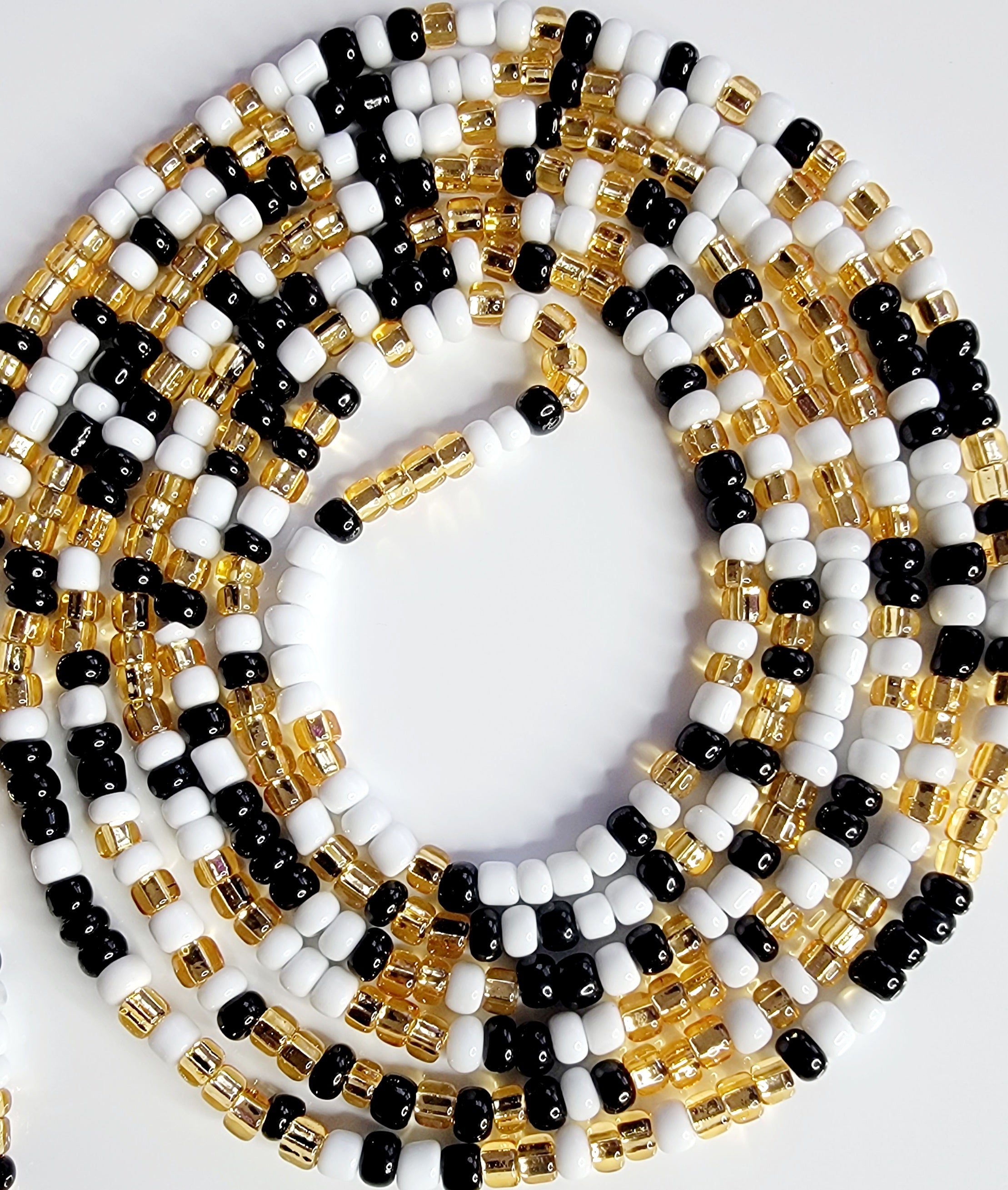Ada – Love Me Waist Beads